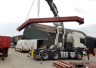 Fabrications - Datum Group