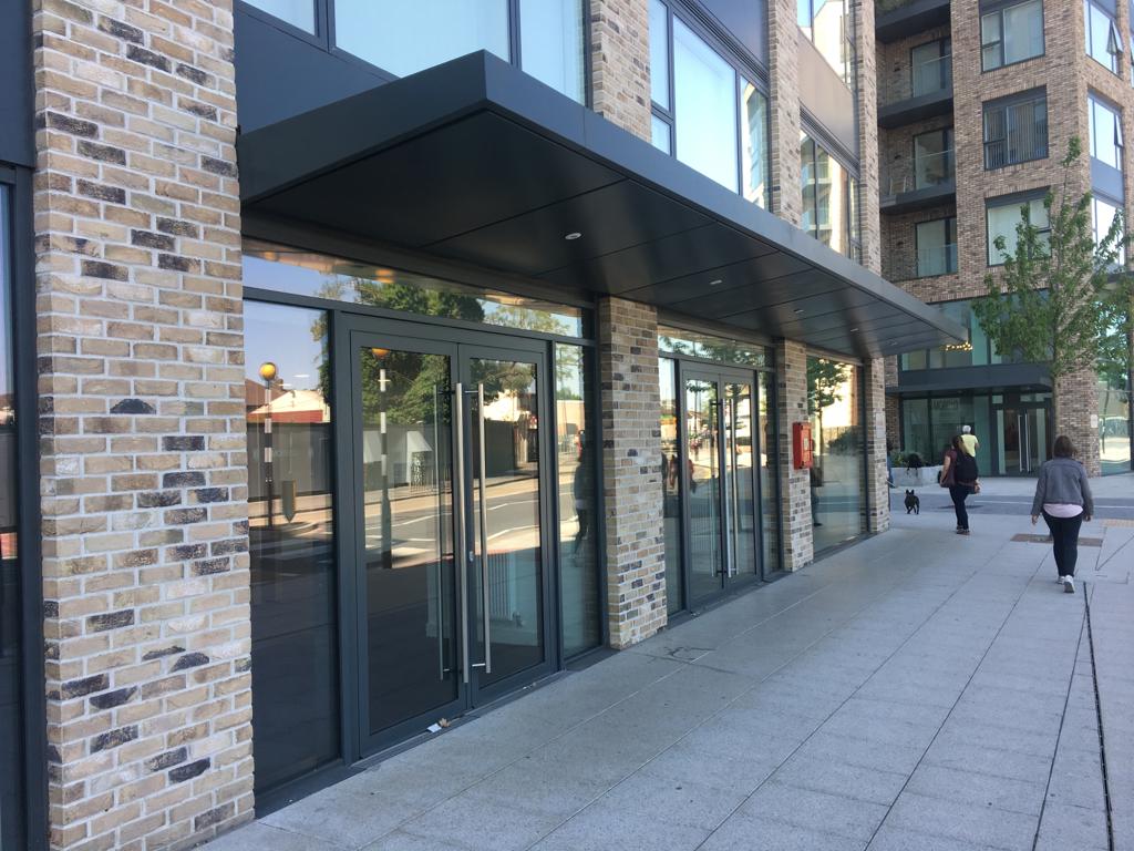 Fabrications - Datum Group