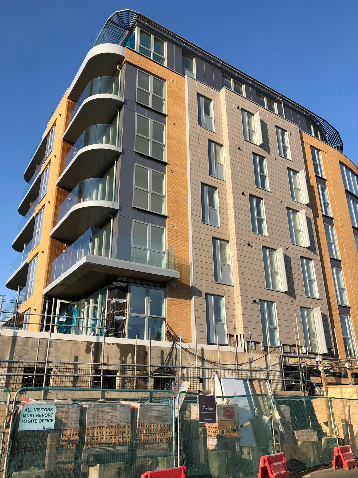 Fabrications - Datum Group