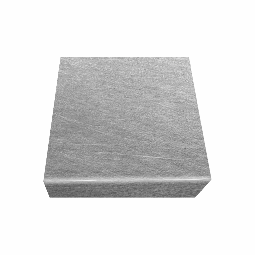 Mild Steel Square Horseshoe Shims - Datum Group